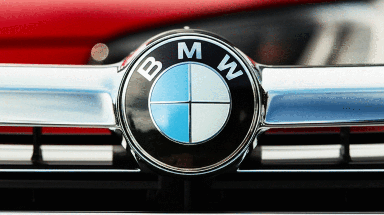 What Do BMW Symbols Mean: Essential Guide - How to Maintain your BMW