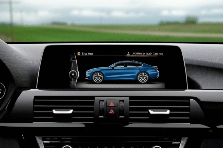 What Does Eco Pro Do BMW? Genius Guide - How to Maintain your BMW