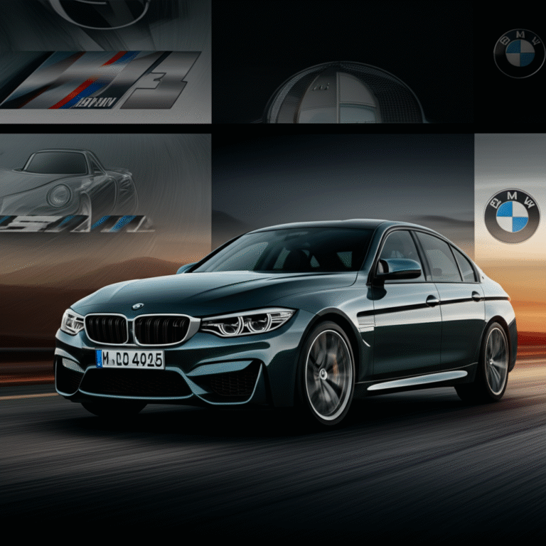 BMW Brands List: Essential Guide - How to Maintain your BMW